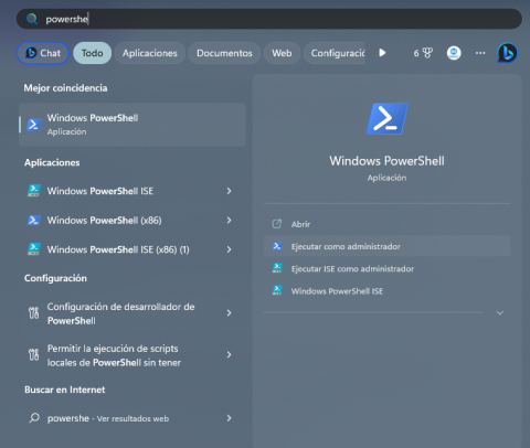 Cómo cambiar de Red Pública a Privada en Windows usando PowerShell ...
