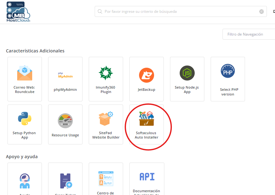 Cómo restablecer la contraseña de mi usuario en WordPress