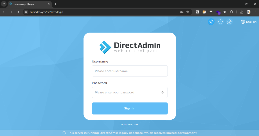 Cómo restablecer la contraseña de mi usuario en WordPress